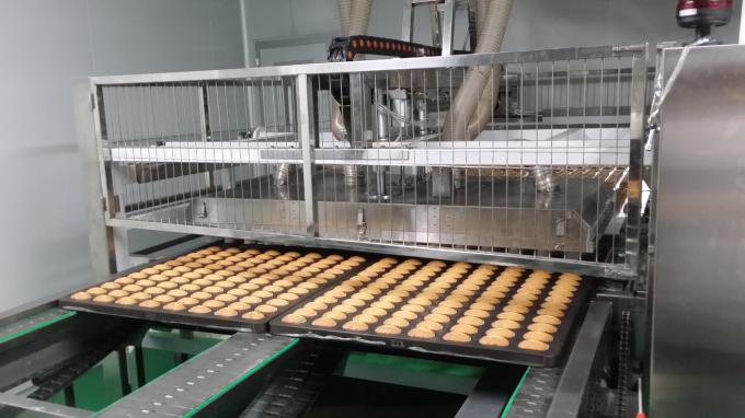 Industrial Anti Falling Automatic Depanning Machines